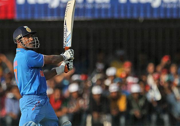 Lot of people wait for me with open swords MS Dhoni | Cricket News ...