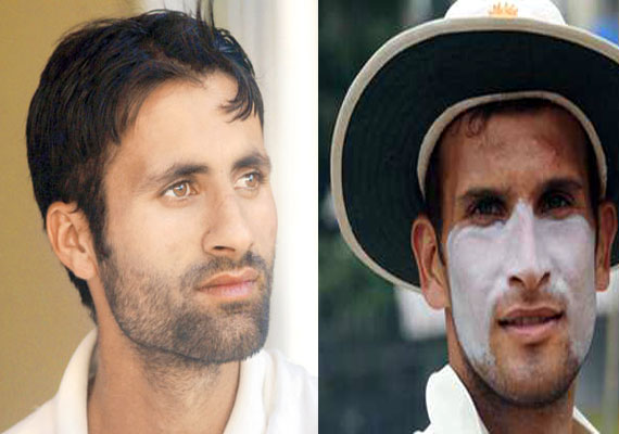 Ishwar Pandey, Parvez Rasool jolt South Africa A top order | Cricket ...