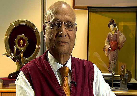 Lord Swraj Paul compliments team India on its victory at Lord's ...