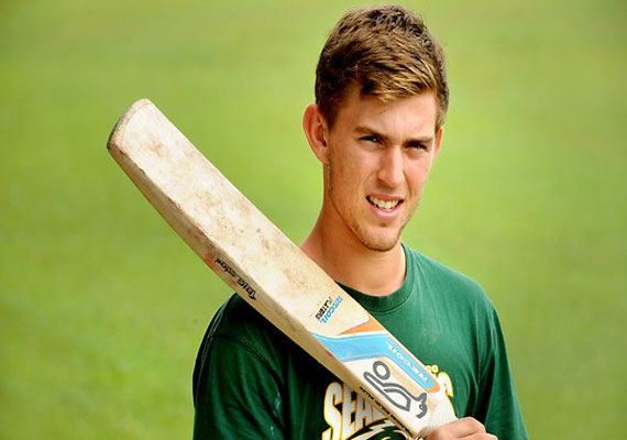 McDermott among Australian probables for U-19 World Cup | Cricket News ...