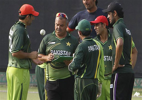 Pakistan coach hopes PPL attracts foreign players | Cricket News – India TV