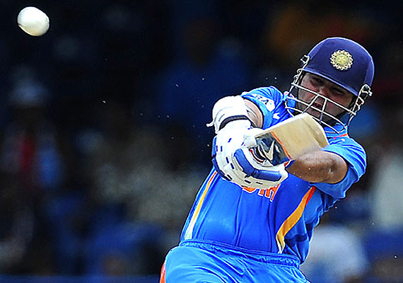 Vinay Kumar Guides India To A 15-Run Win Over Leicestershire | Cricket ...