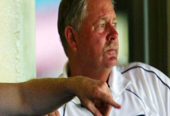 Steve Rixon Named Australia Fielding Coach | Cricket News – India TV