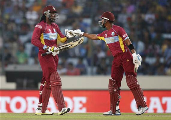 World T20: Australia vs West Indies scoreboard | Cricket News – India TV