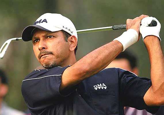 Jeev in fray for Asian Tour award | Other News – India TV