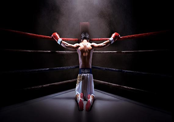 Meet the 10 Boxing greats of all time | Other News – India TV