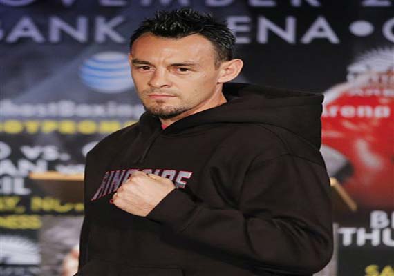 World boxing champion Guerrero held at New York airport | Other News ...