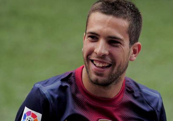 Alba out as Spain prepare for vital France test | Soccer News – India TV