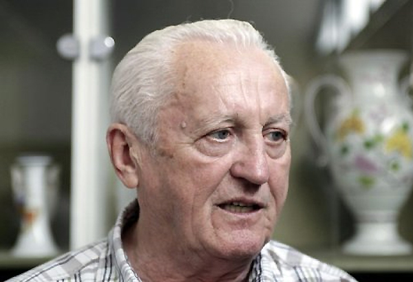 Hungary's Golden Ball Winner Florian Albert Dies | Soccer News – India TV