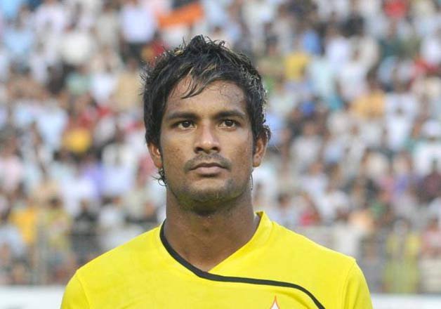 Paul to lead India against Nepal in football World Cup prelims ...