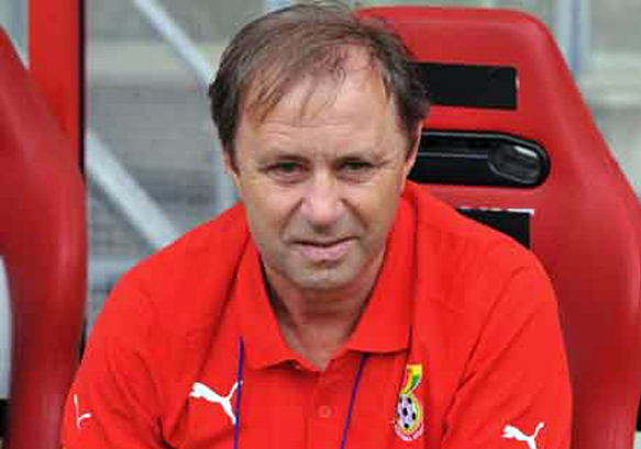 Qatar Coach Eyes World Cup History | Soccer News – India TV