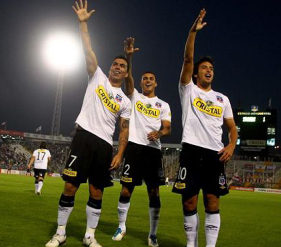 Soccer hooliganism turns deadly in Chile | Soccer News – India TV