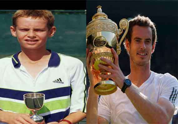 Know the journey of Andy Murray | Tennis News – India TV