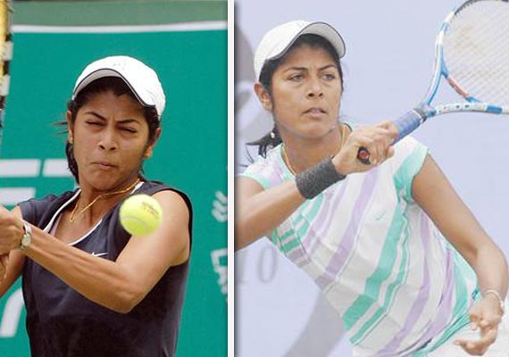 Rushmi Fights Her Way Into Main Draw Of ITF Meet | Tennis News – India TV