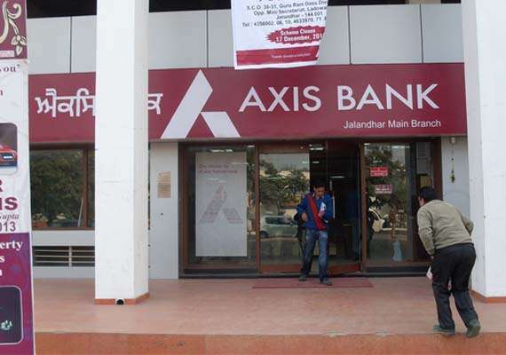 Axis Bank sets up UK subsidiary | Bollywood News – India TV