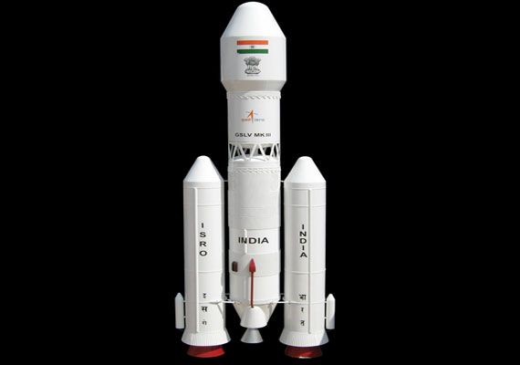 ISRO examining business model for industries in satellite, rocket ...