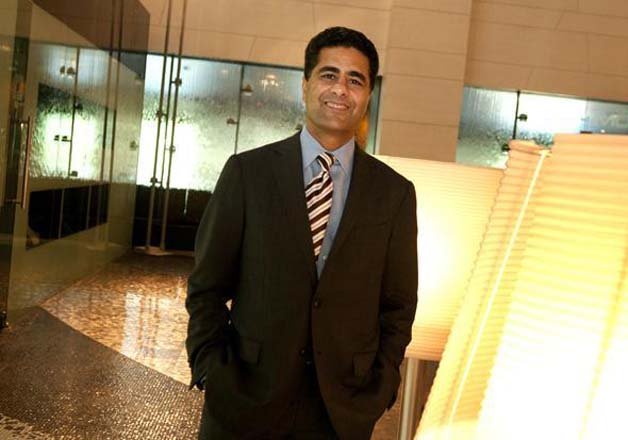 India-born Punit Renjen appointed as Deloitte Global CEO | IndiaTV News | India News – India TV