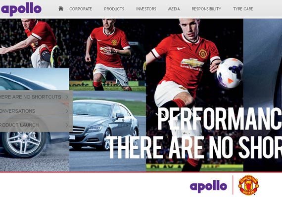 Apollo Tyres redesignates CFO Sarkar as Chief Business Officer | World ...