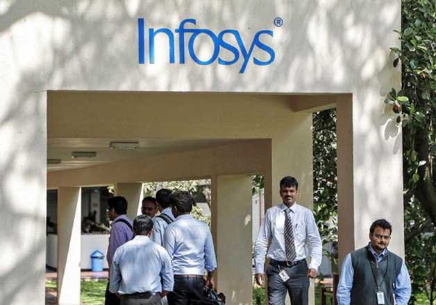 Infosys does away with dress code for employees-IndiaTV News | Cricket ...