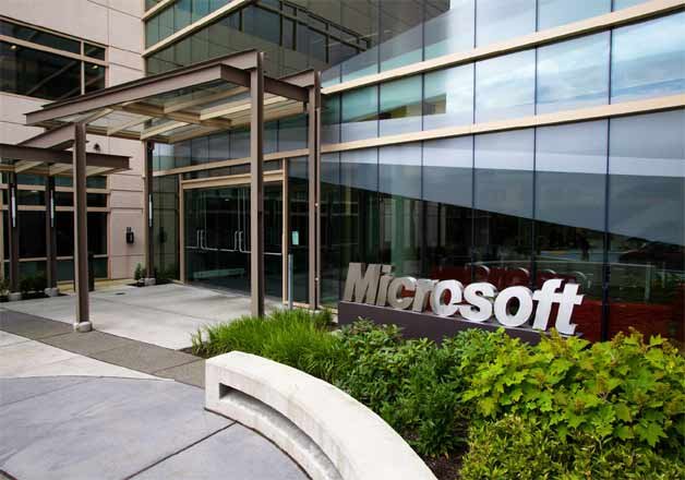 Microsoft to commission 3 data centres in India: Pramanik |IndiaTV News ...