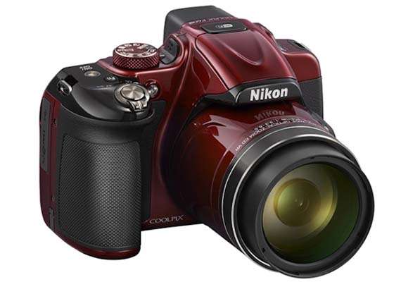 Nikon India launches 16 new cameras in Coolpix Spring Series | India ...