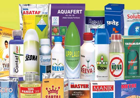 Rallis India Q1 net up 27% to Rs 42 cr | Bollywood News – India TV