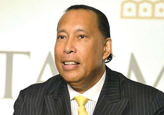 Raymond Bickson quits as MD & CEO of Indian Hotels | Cricket News ...