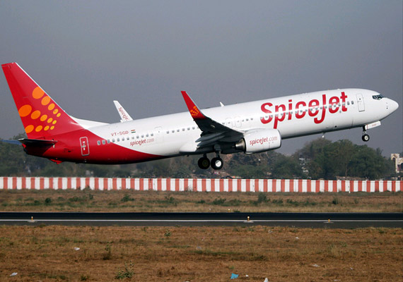 SpiceJet launches another low-fare plan; targets Tier 2 cities | World ...