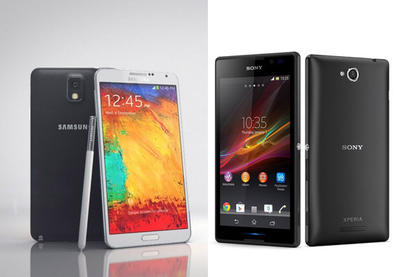 The 10 best phablets in India | Hollywood News – India TV