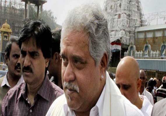 Vijay Mallya appears in court in tax cases | Bollywood News – India TV