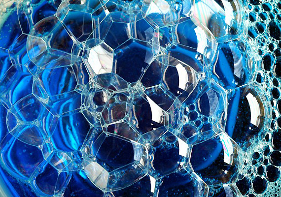 World's First Magnetic Soap Produced | Hollywood News – India TV