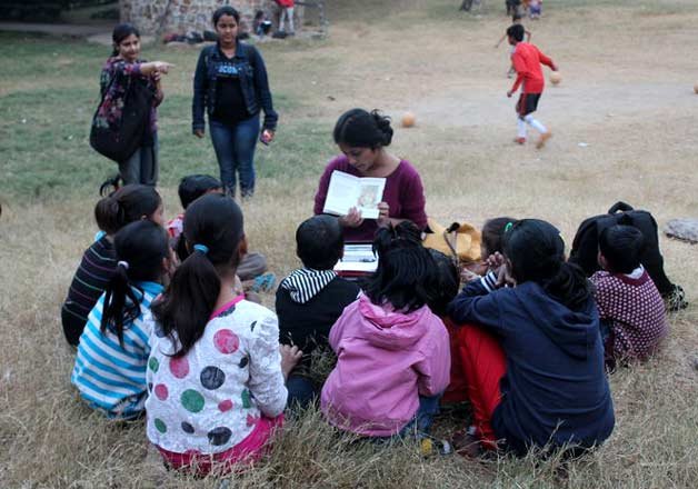 7 young social worker women from India I India TV News | Life News ...