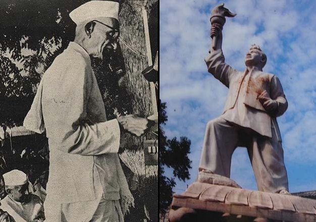 Significance of Mahagujarat movement for Maharashtra and Gujarat ...