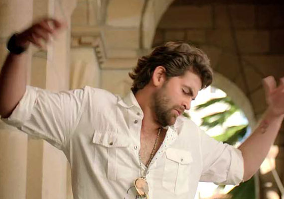 'Johnny Gaddaar' is my Bible: Neil | World News – India TV