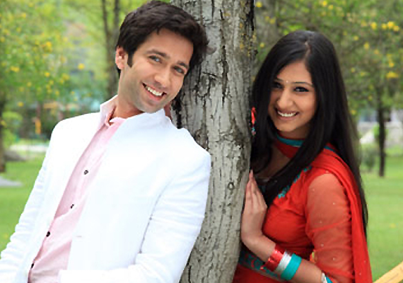 'Pyaar Ka Dard Hai' completes one year | Bollywood News – India TV