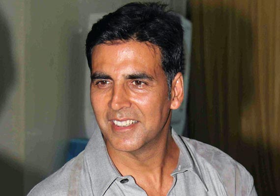 Akshay Kumar over importance of martial arts' certificate | India News ...