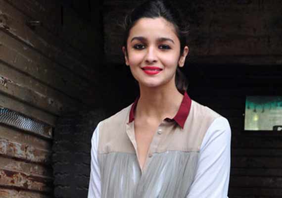 Alia Bhatt feels she is nothing in Bollywood | Bollywood News – India TV
