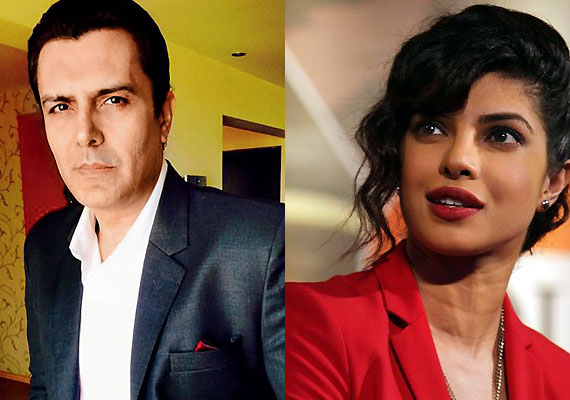 Is Aseem Merchant deliberately dragging Priyanka Chopra into bad light ...