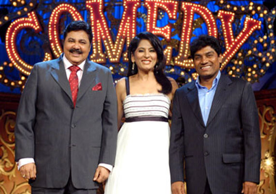 'Comedy Circus' enters Limca Book of Records | Bollywood News – India TV