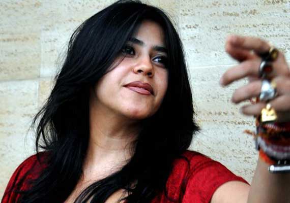 Ekta wants to set new trend of Rs.200 crore movies | Hollywood News ...