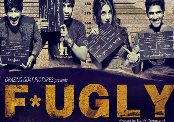 Fugly movie review: Begins on a good note, but loses its way completely ...