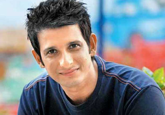 I will be striving for blockbuster films,saysSharman Joshi | India News ...
