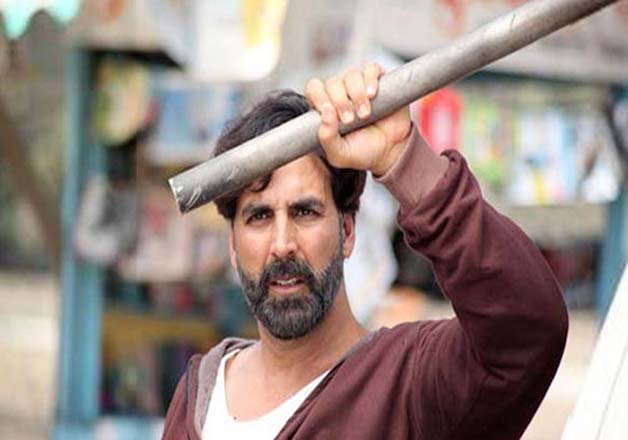 'Gabbar Is Back' is not 'Sholay 2': Akshay Kumar-IndiaTV News ...
