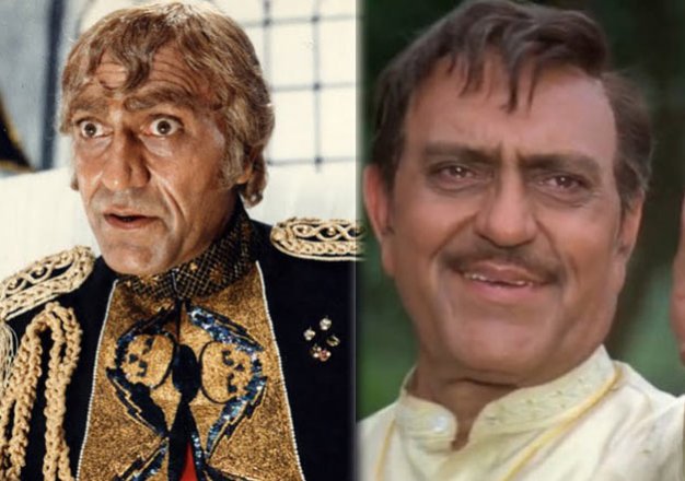 Amrish Puri Top 10 dialogues | India TV News | Bollywood News – India TV