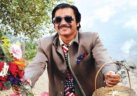 I'm waiting for big commercial break: Manu Rishi | Bollywood News ...