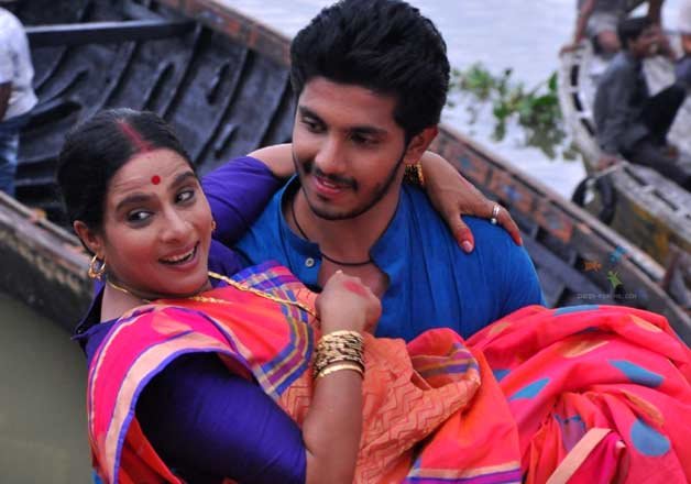 Remarriage time on 'Hum Hai Na' | India News – India TV