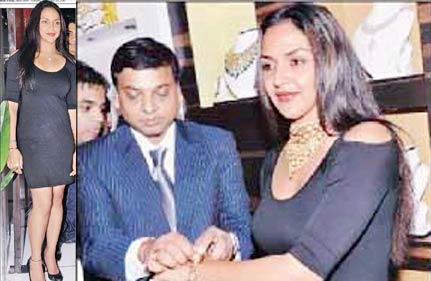 Esha Cuts A Sorry Figure | Bollywood News – India TV