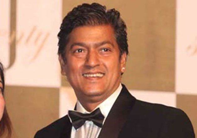Film fraternity pays tribute to singer-composer Aadesh Shrivastava ...