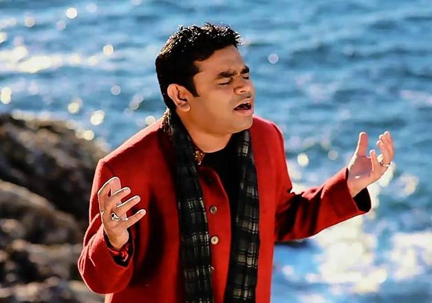 A R Rahman's film 'Jai Ho' to be screened in New York - India TV News ...
