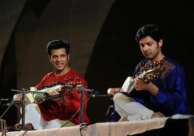 Amaan and Ayaan Ali Khan to perform in New York | India News – India TV